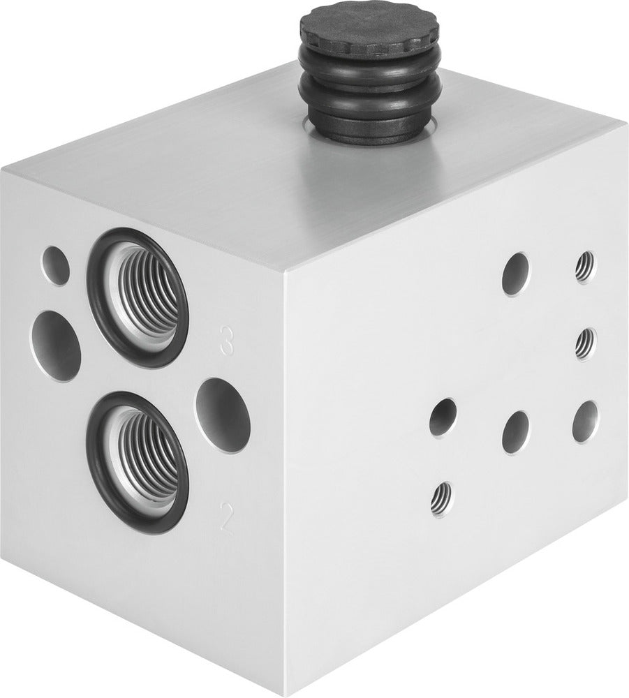 Festo Sub-Base - 4727331 | Tameson.com