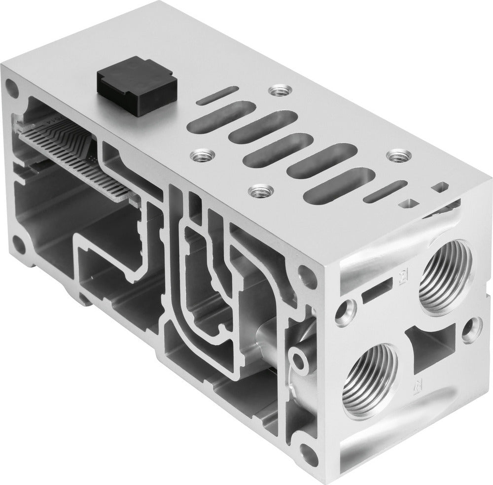 Festo Manifold Subbase - 560844 | Tameson.com