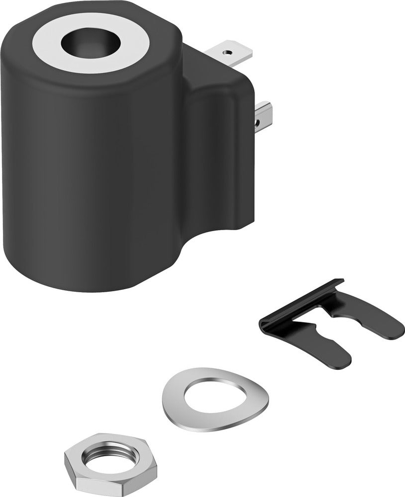 Festo Solenoid Coil - 34406 | Tameson.com