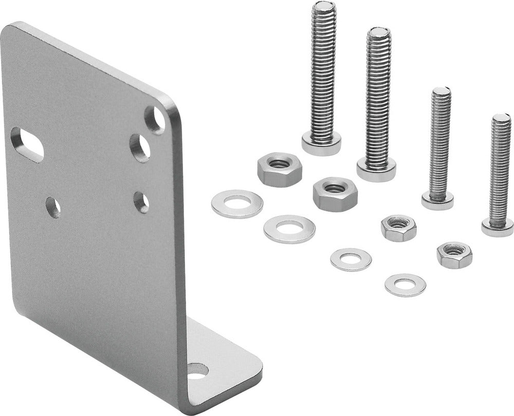Festo Mounting Bracket - 196165 [2 Pieces] | Tameson.com