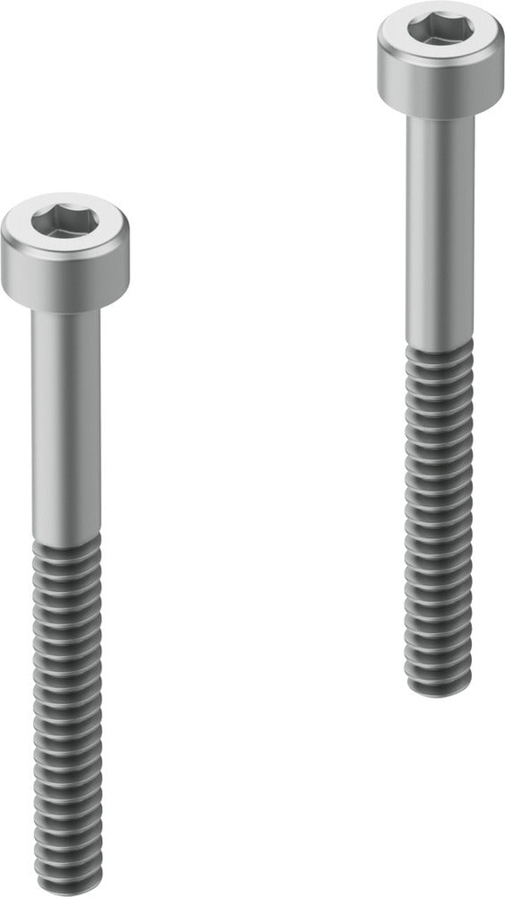 Festo Screw Kit - 8068789 [5 Pieces] | Tameson.com