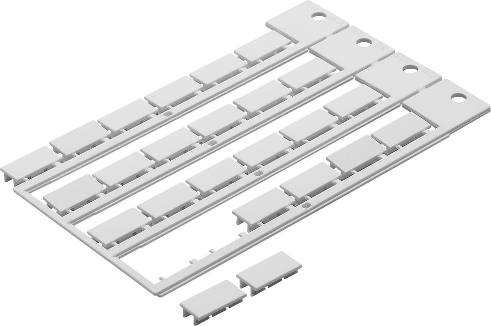 Festo Inscription Label - 161937 | Tameson.com