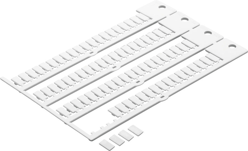 Festo Inscription Label - 197259 | Tameson.com