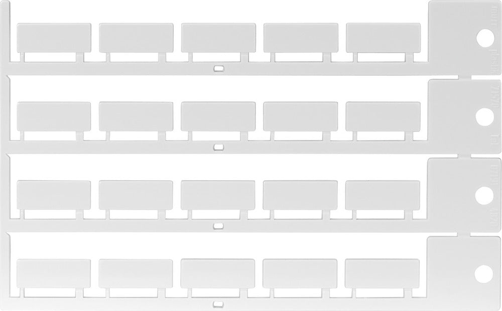 Festo Inscription Label - 539388 | Tameson.com