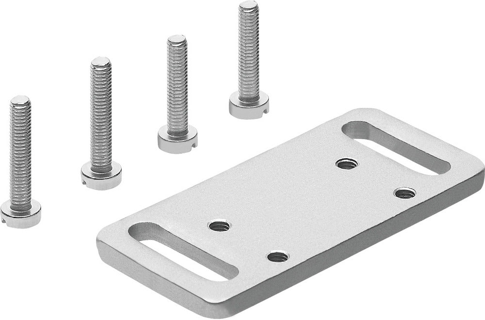Festo Mounting Plate - 4903 | Tameson.com