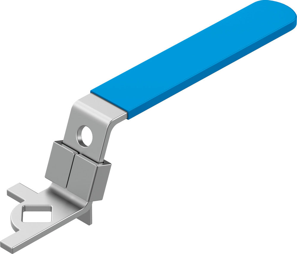 Festo Hand Lever - 4896017 | Tameson.com