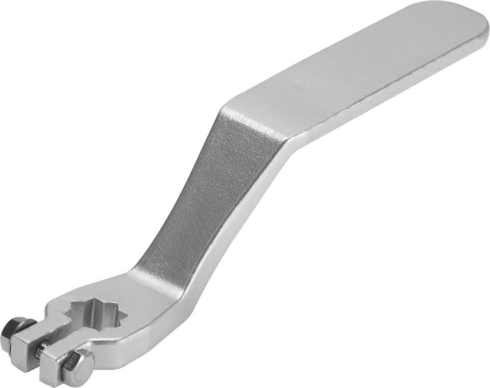 Festo Hand Lever - 542705 | Tameson.com