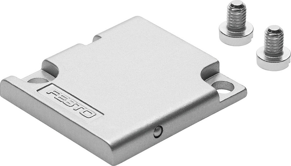 Festo Cover Plate - 5855 | Tameson.com