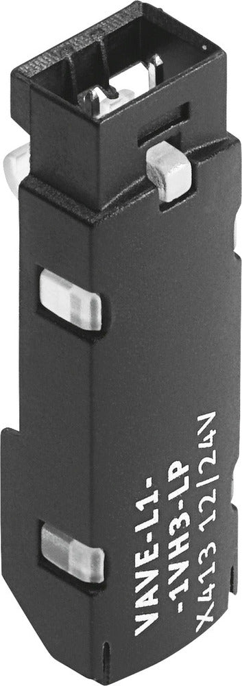 Festo Electrical Sub-Base - 566715 | Tameson.com