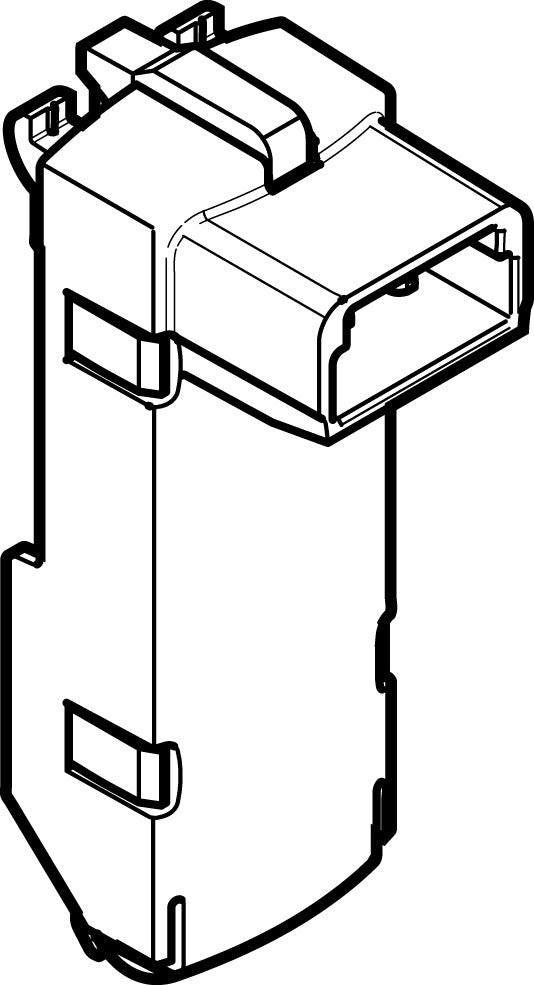 Festo Electrical Sub-Base - 566720 | Tameson.com