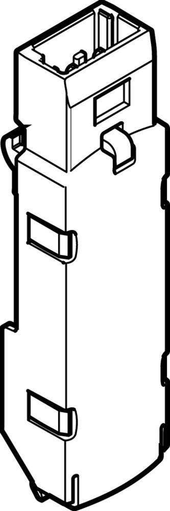 Festo Electrical Sub-Base - 566719 | Tameson.com