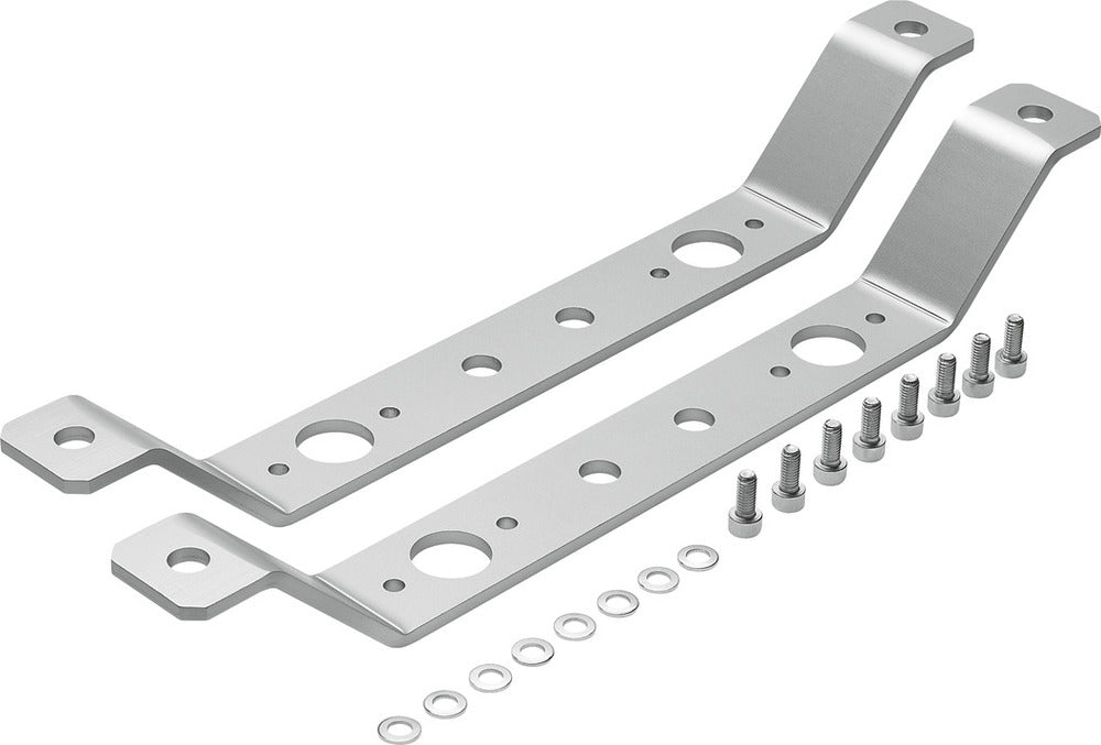 Festo Wall Mounting Kit - 553756 | Tameson.com