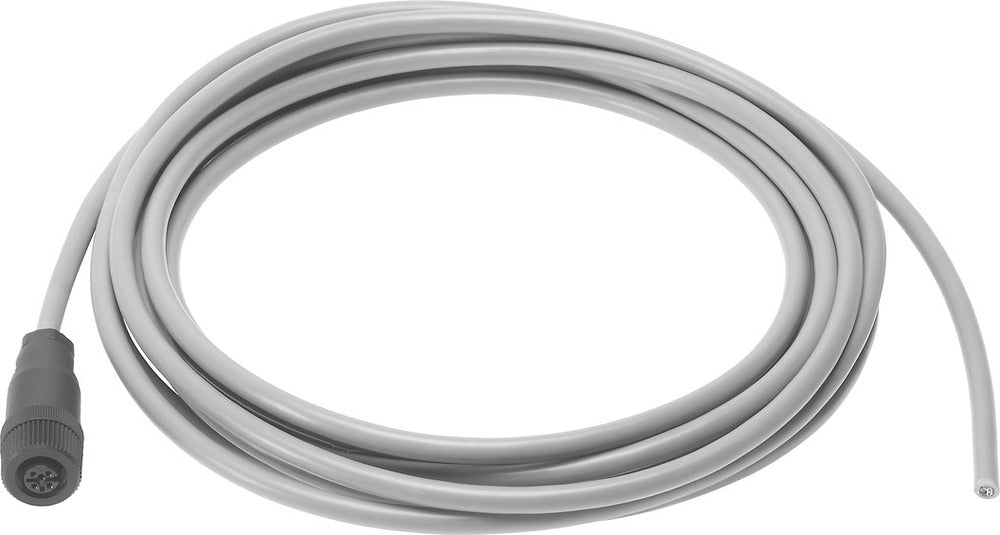 Festo Plug Socket With Cable - 151909 | Tameson.com