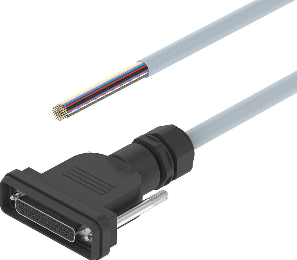 Festo Connecting Cable 10m - 565291 | Tameson.com