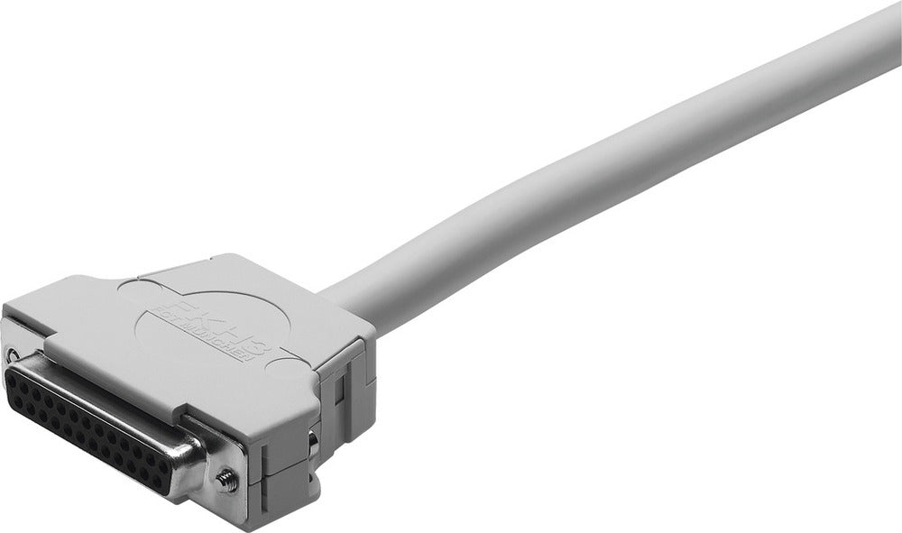 Festo Connecting Cable 10m - 530048 | Tameson.com