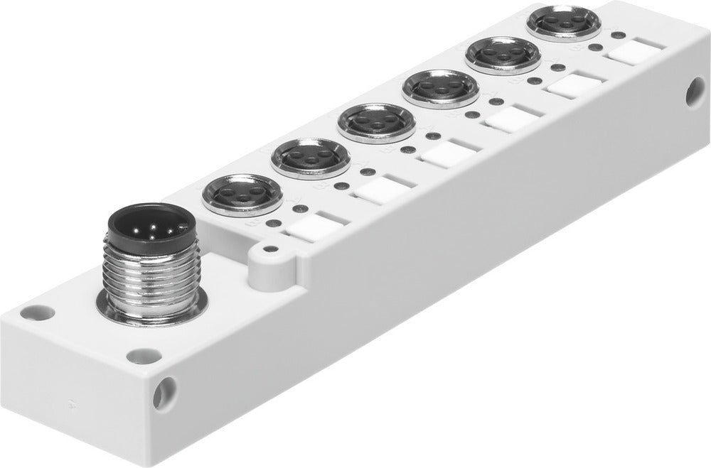 Festo Multi-Pin Plug Distributor - 574587 | Tameson.com