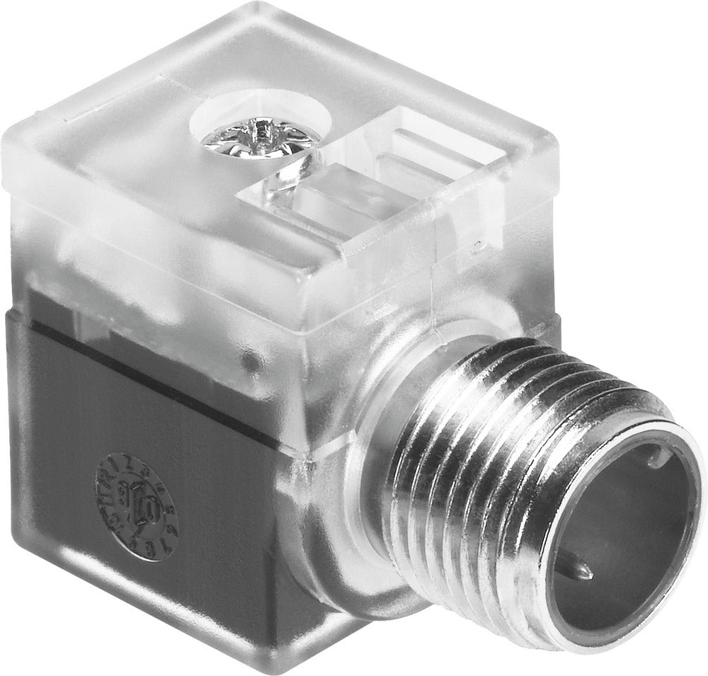 Festo Plug Socket IP65 - 188024 | Tameson.com