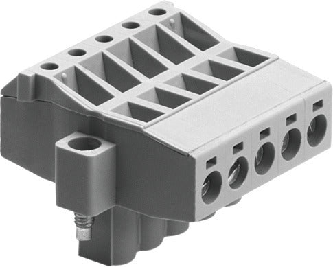 Festo Bus Connection 5-pin IP20 - 525635 | Tameson.com