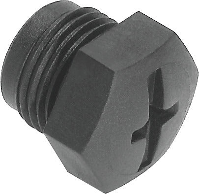 Festo Cover Cap - 165592 | Tameson.com