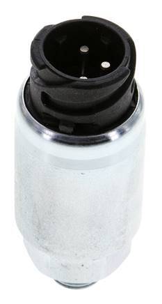 1 to 10bar SPDT Steel Pressure Switch G1/4'' 42VAC Bayonet (DIN 72585 ...