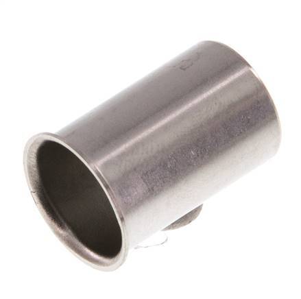 15x13mm Stainless steel Reinforcing ring | Tameson.com