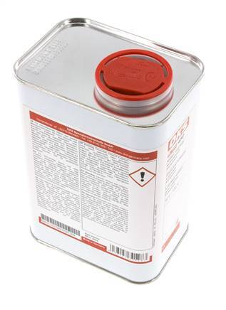 Adhesive Chain Lubricant Transparent 1L OKS 450 | Tameson.com