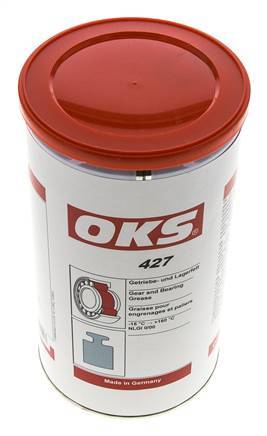 Gear and Bearing Grease 1kg OKS 427 | Tameson.com