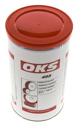Adhesive Lubricant for Sliding Surfaces 1kg OKS 495 | Tameson.com