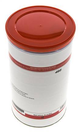 Adhesive Lubricant for Sliding Surfaces 1kg OKS 495 | Tameson.com