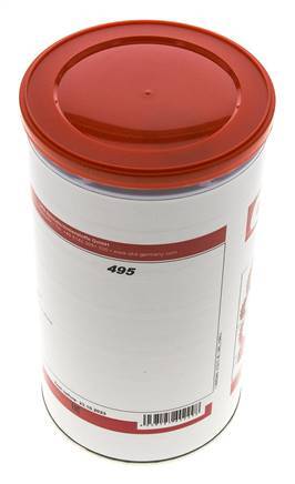 Adhesive Lubricant for Sliding Surfaces 1kg OKS 495 | Tameson.com