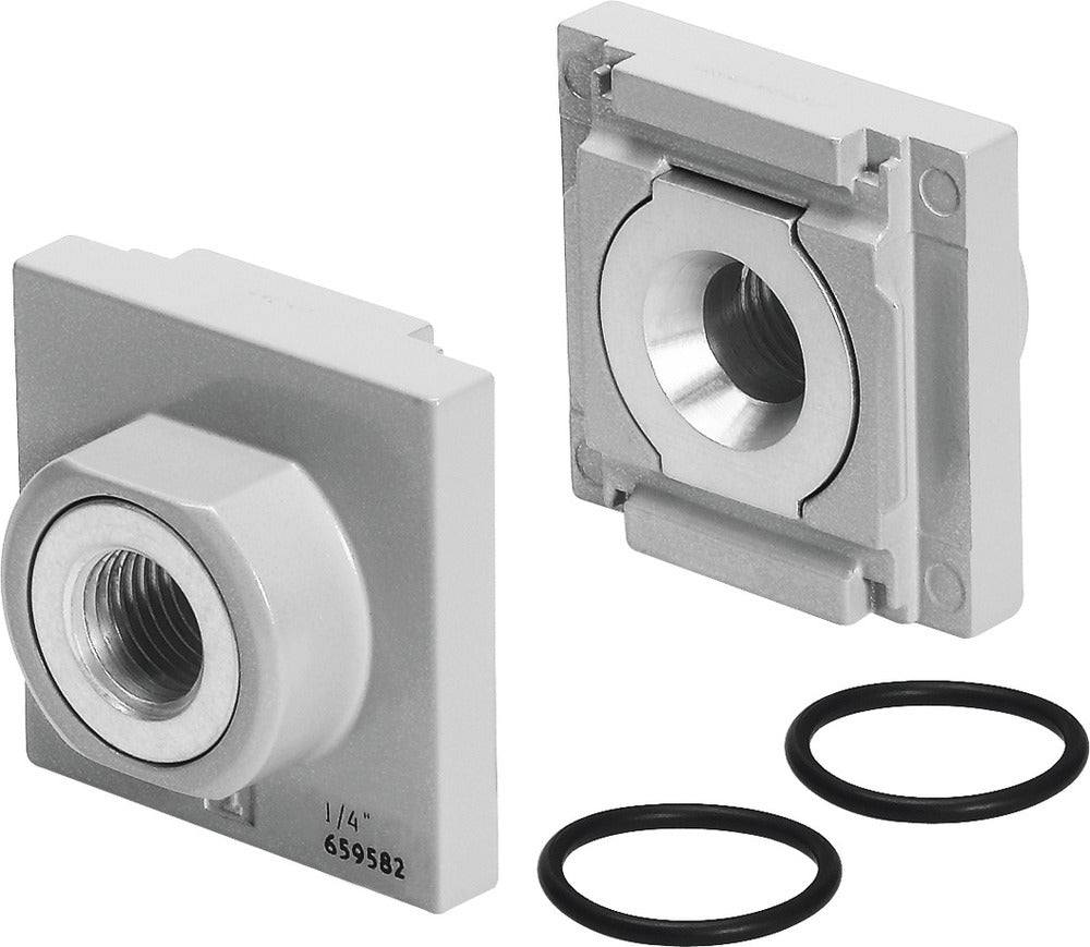 Festo Sub-Base-Set - 541549 | Tameson.com