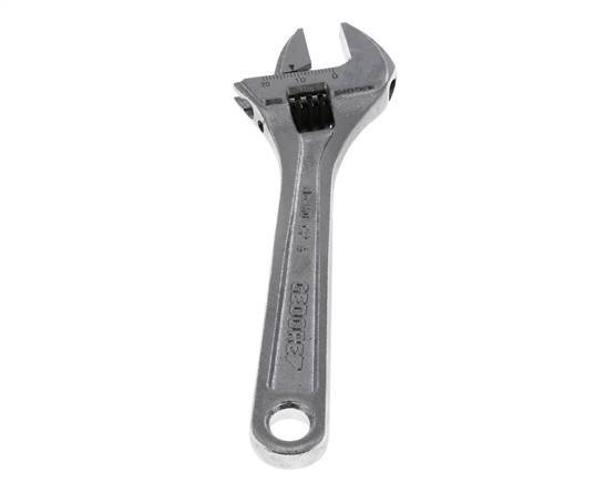 20 mm Gedore Adjustable Wrench ISO 6787 | Tameson.com
