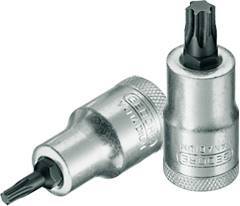 1/2" Gedore Socket Insert for TX30 Internal Torx Screws | Tameson.com