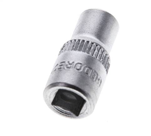 1/4" Gedore Socket Insert for 6 mm External Hexagon Bolts | Tameson.com