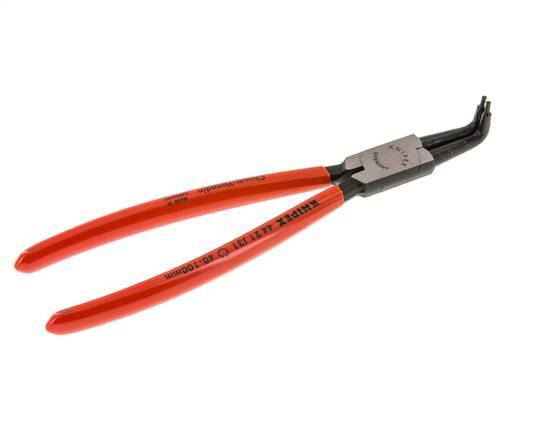 Knipex Inner Snap Ring Angled Pliers J31 | Tameson.com