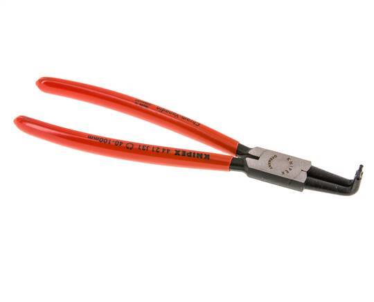 Knipex Inner Snap Ring Angled Pliers J31 | Tameson.com