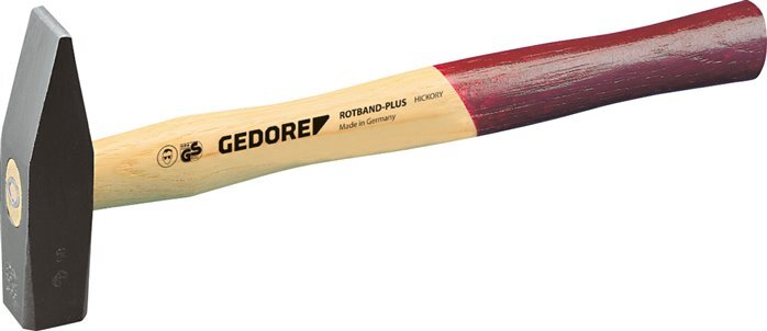 Gedore Engineer's Hammer 500g | Tameson.com