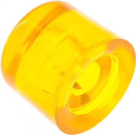 Replacement Head Gedore Plastic Hammer 32 mm [2 Pieces] | Tameson.com