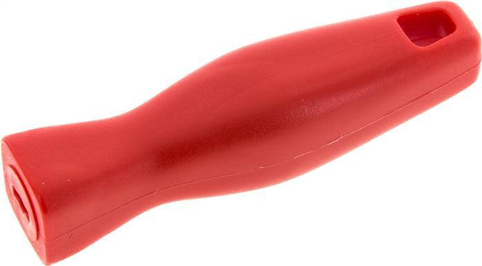 Plastic File Handle 100 mm For 150 mm File [5 Pieces] | Tameson.com