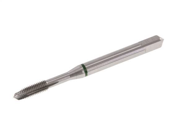 HSS-E Machine Thread Tap M5 Throughway | Tameson.com