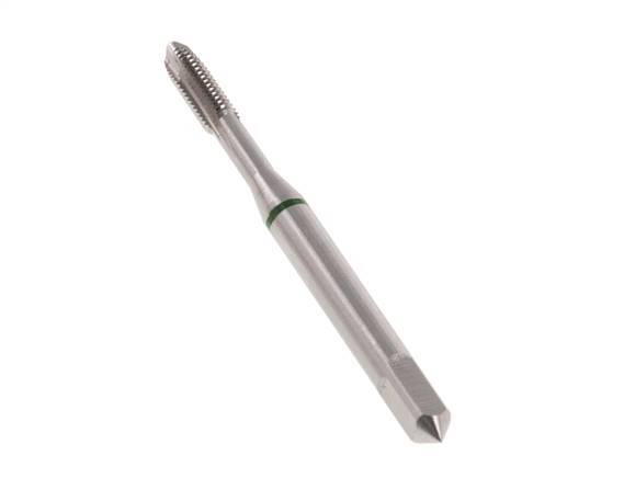 HSS-E Machine Thread Tap M5 Throughway | Tameson.com