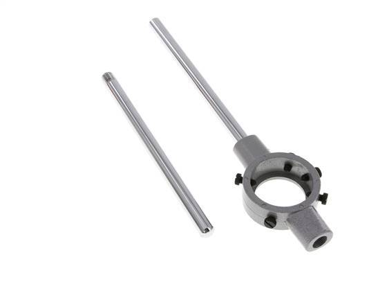Round Die Handle DIN 225 45x18 mm | Tameson.com