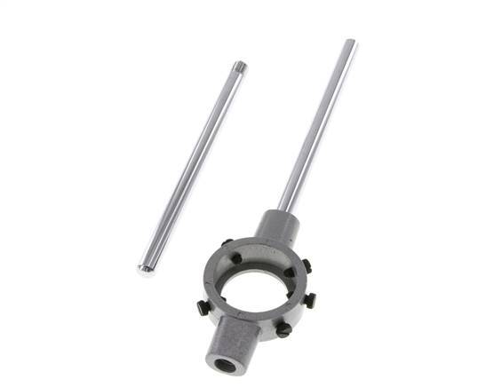 Round Die Handle DIN 225 45x18 mm | Tameson.com