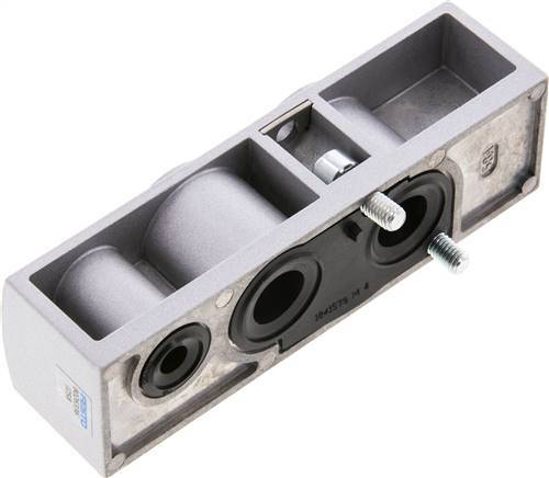 Blanking Plate Festo 8026336 VABB-B10-30-E-P3 | Tameson.com