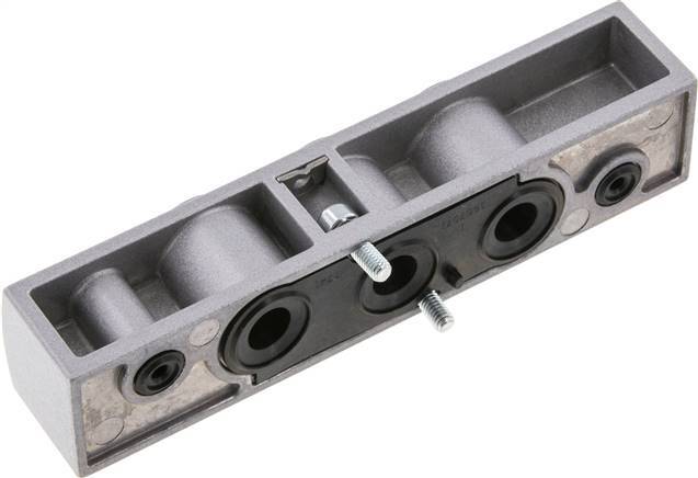 Blanking Plate Festo 8026209 VABB-B10-25-E | Tameson.com