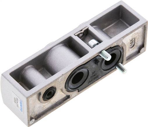 Blanking Plate Festo 8026210 VABB-B10-25-E-P3 | Tameson.com