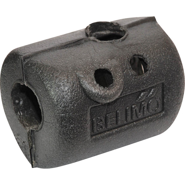 Insulation Shell Valve C2..QPT-.. DN 25 Non-Condensing Applications EX ...