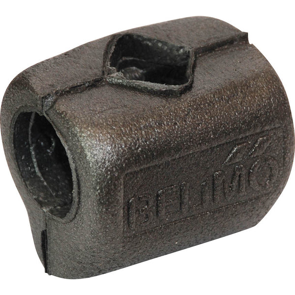 Insulation Shell Valve C2..Q-.. DN 20 Non-Condensing Applications EXT ...