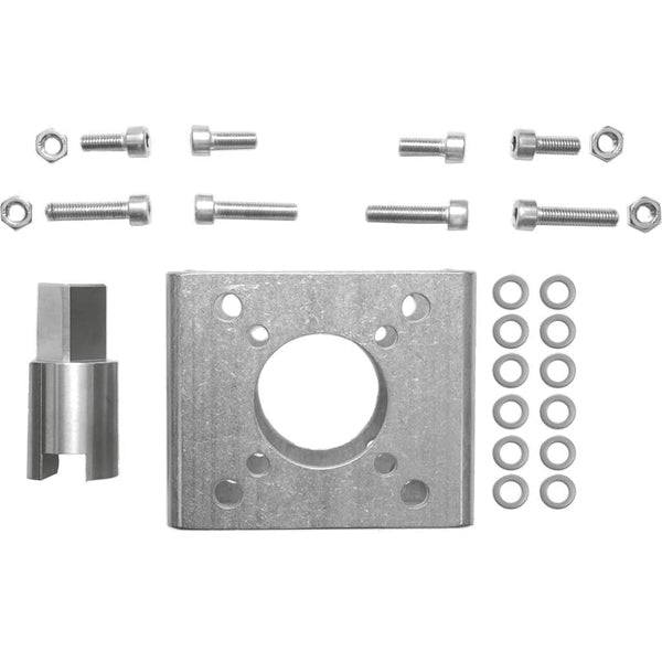 Mounting/Adapter Kit Square 22X22 mm to Square 14X14 mm ZSY-005 ...